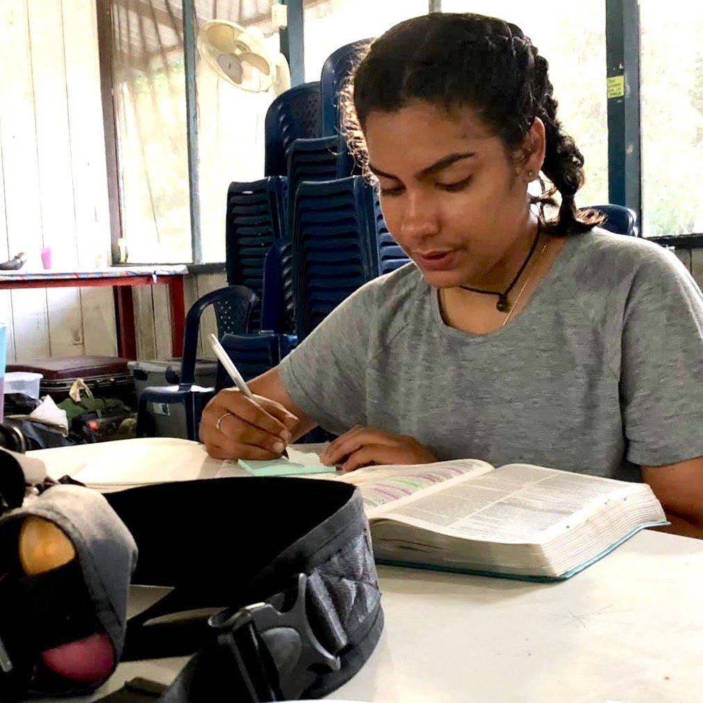 5 Reasons Everyone Should Do a YWAM DTS