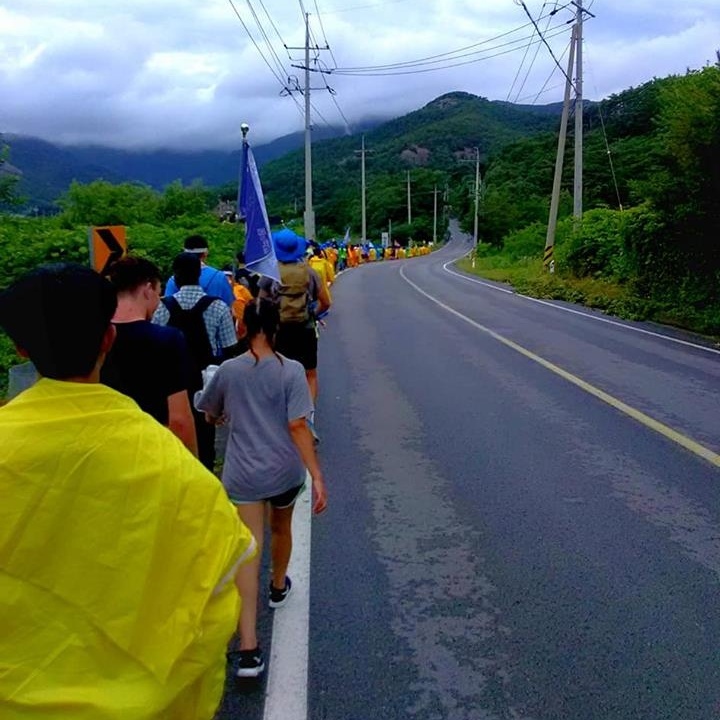 Want to Travel the World with Jesus?