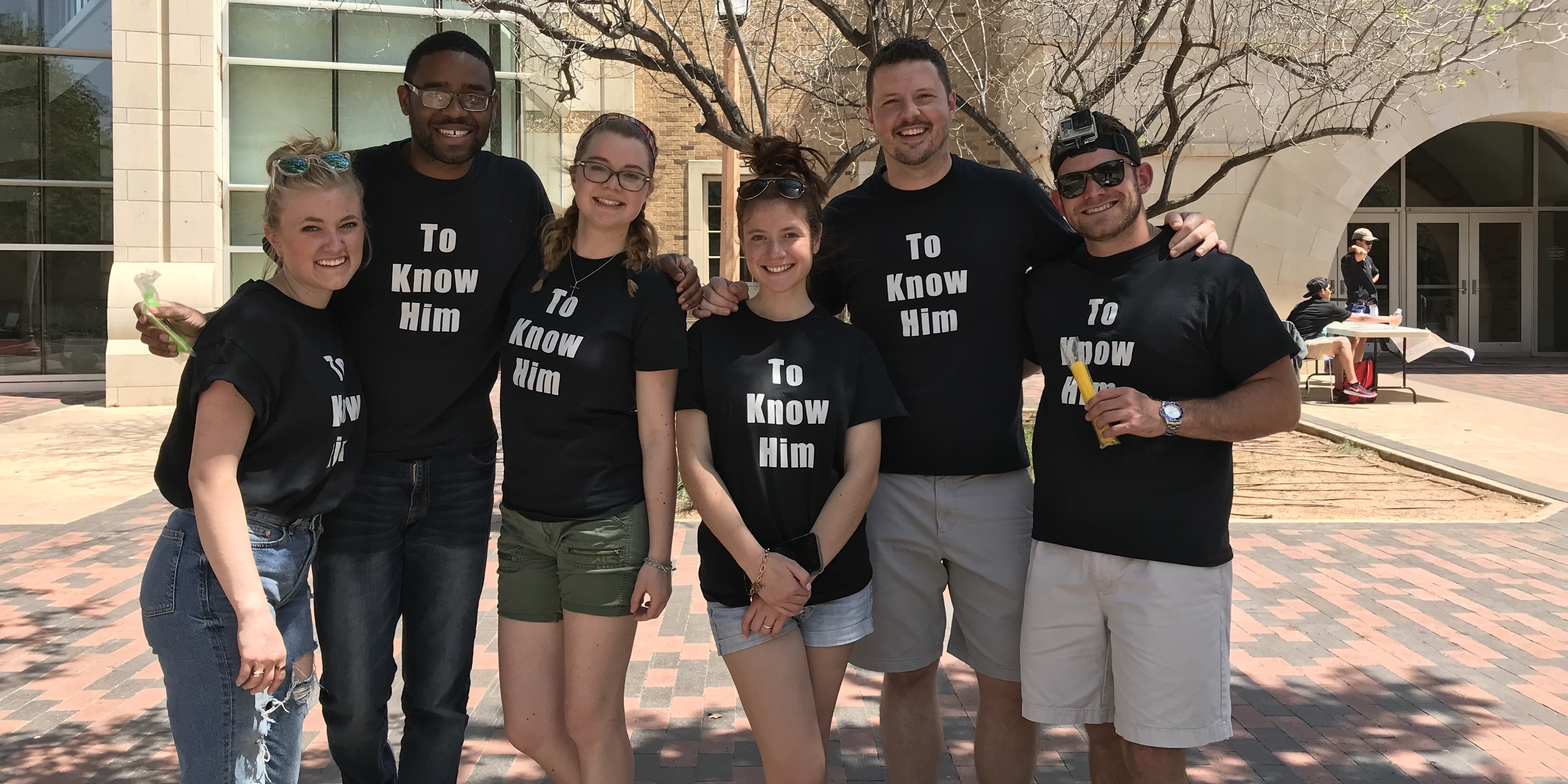 Outreach to Lubbock | YWAM Tyler