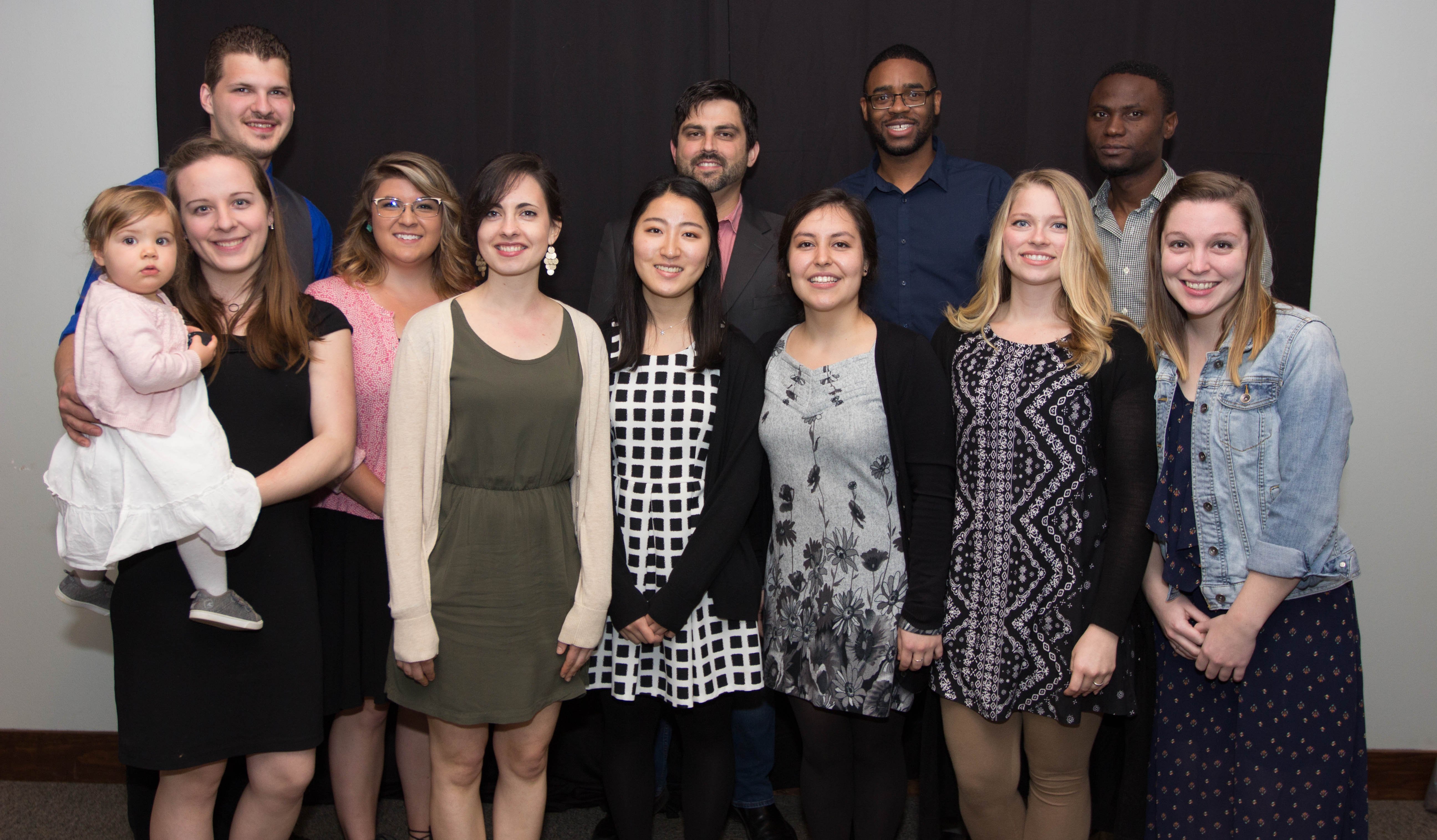 Propelled Into Confidence | YWAM Tyler