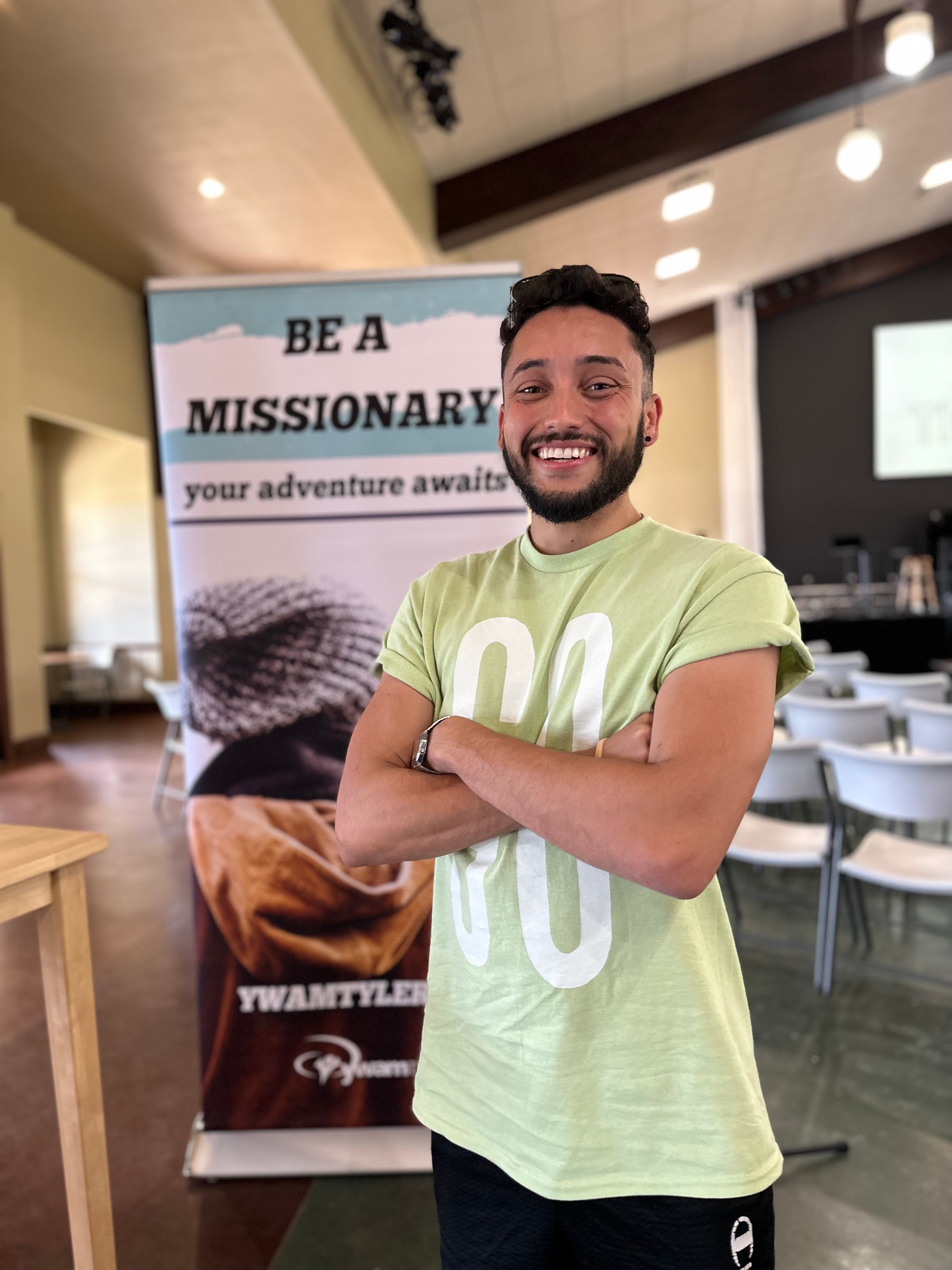 A 15 Second Testimony