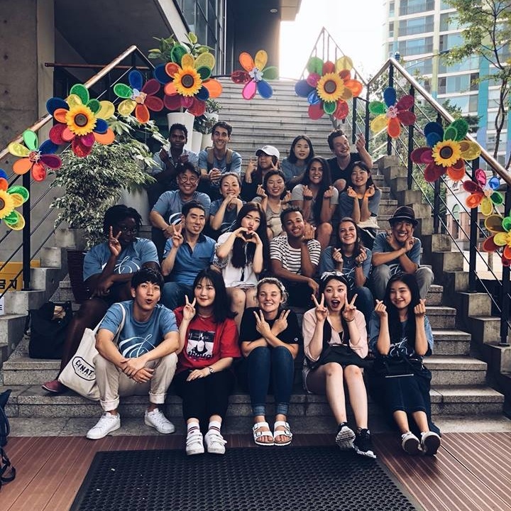 Want to Travel the World with Jesus?