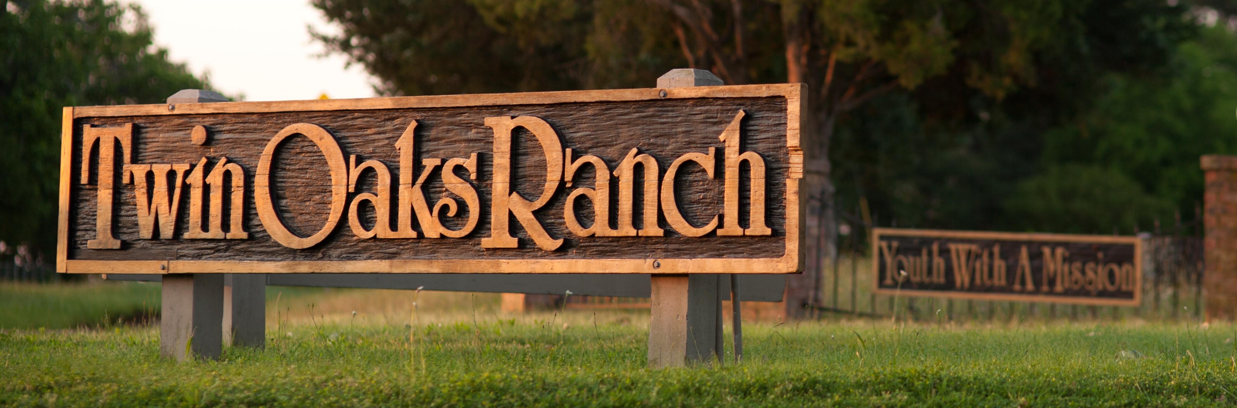 Surely God Is In This Place ~ YWAM Tyler