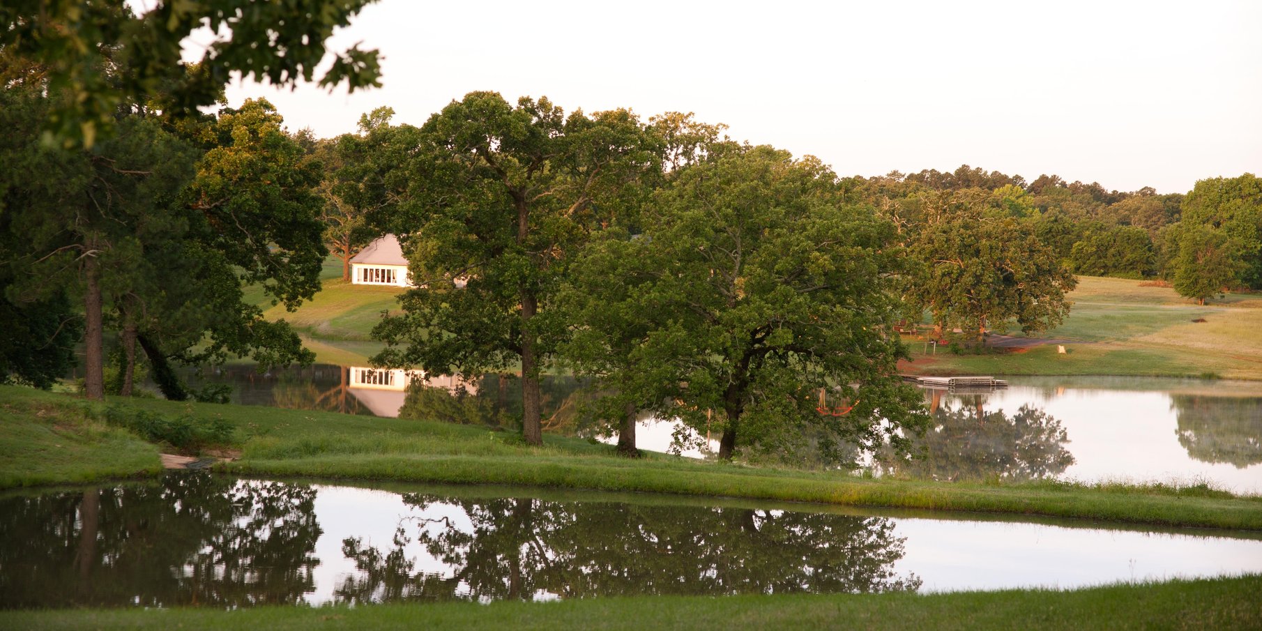 Surely God Is In This Place ~ YWAM Tyler