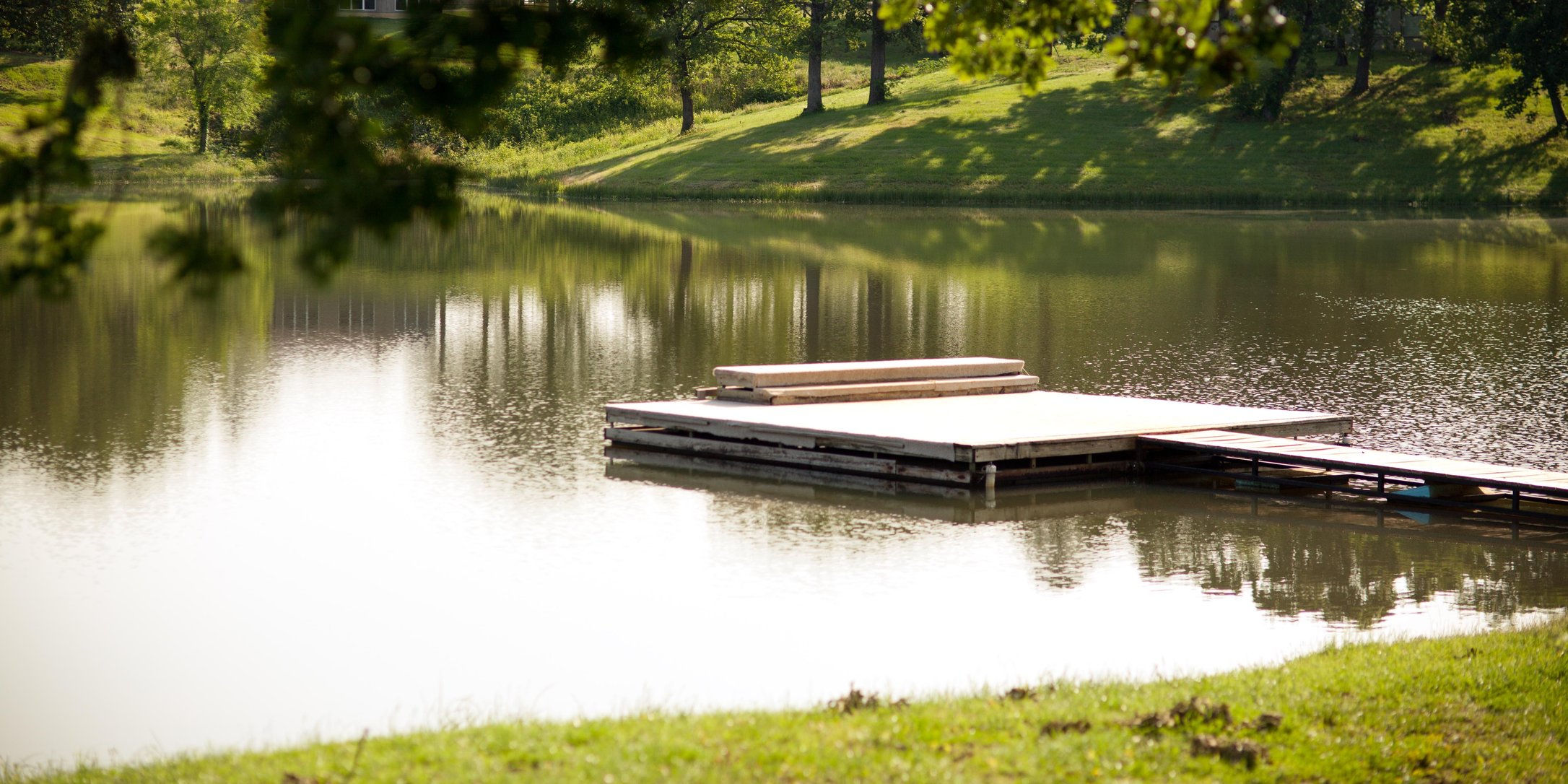 Surely God Is In This Place ~ YWAM Tyler