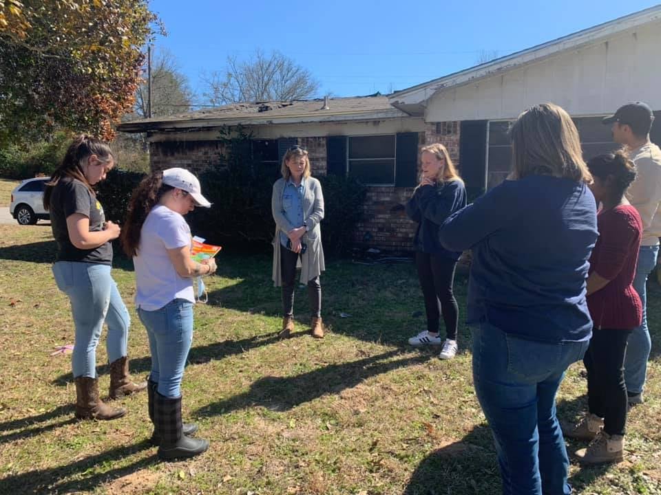 Mercy and Compassion Warms the Heart