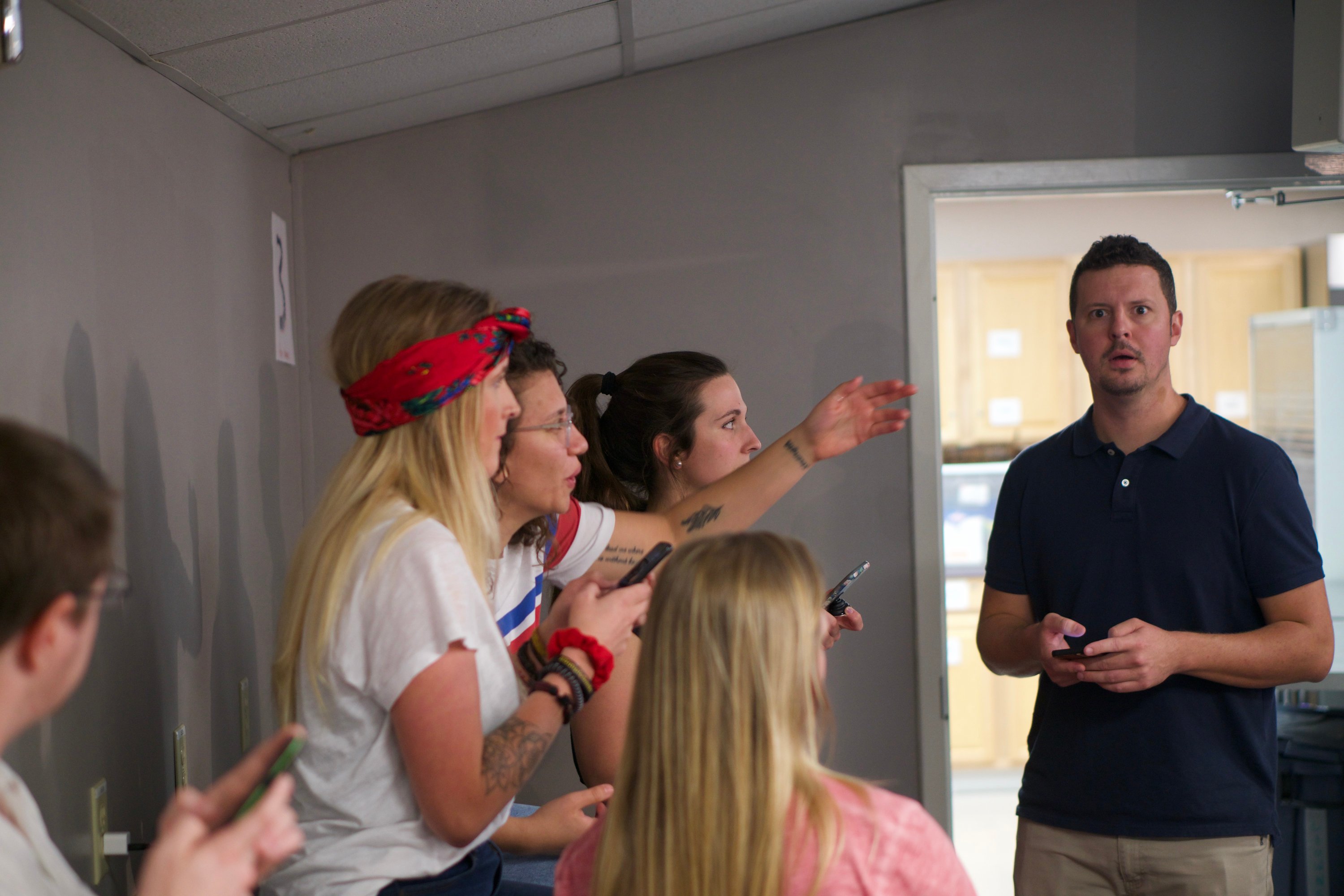 Leadership Myth #2: Aren't Some Things Just Common Sense