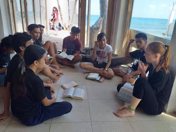 The Greatest New Year’s Resolution I Ever Made