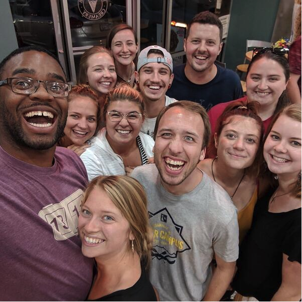 When Life Doesn't Go As Planned